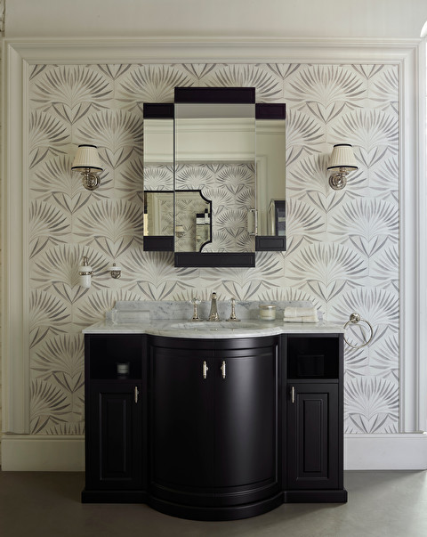 Traditional Vanities