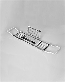 First Class bathtub rack | Deluxe Design by Devon&Devon