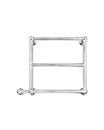 Sèche-serviettes Iside 5 | Luxe et design Devon&Devon