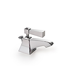 Vip Time 1 hole bidet set | Deluxe Design by Devon&Devon