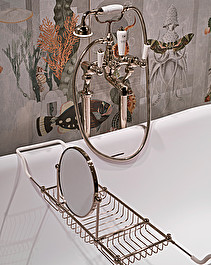 First Class Bathtub rack | Deluxe Design by Devon&Devon