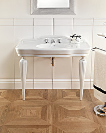 Serenade Console | Luxe et design Devon&Devon