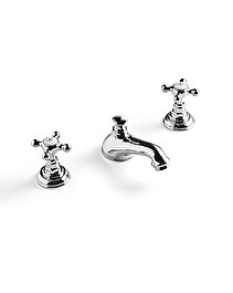 Austin 3 hole bidet set | Deluxe Design by Devon&Devon
