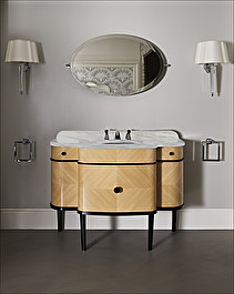 Music vanity unit | Luxusdesign Devon&Devon