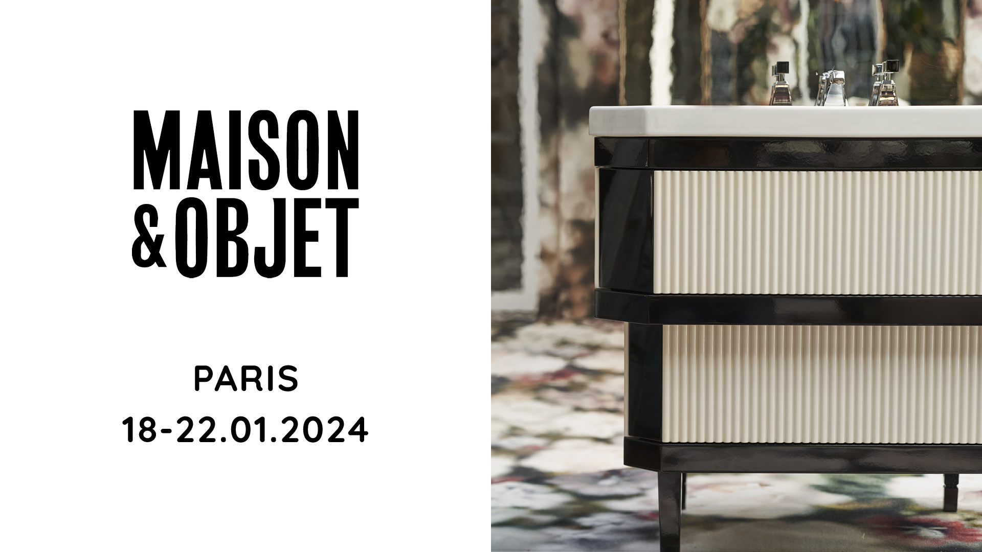 Devon&Devon at Maison&Objet 2024