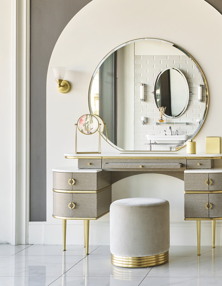 infinite design devon