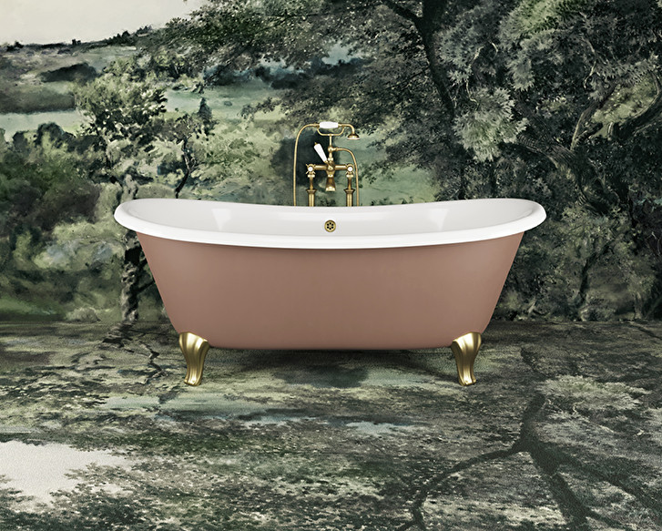 Colore Pantone 2026: l’interpretazione di Devon&Devon