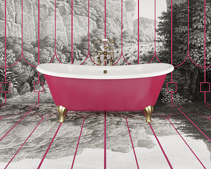 Colore Pantone 2026: l’interpretazione di Devon&Devon