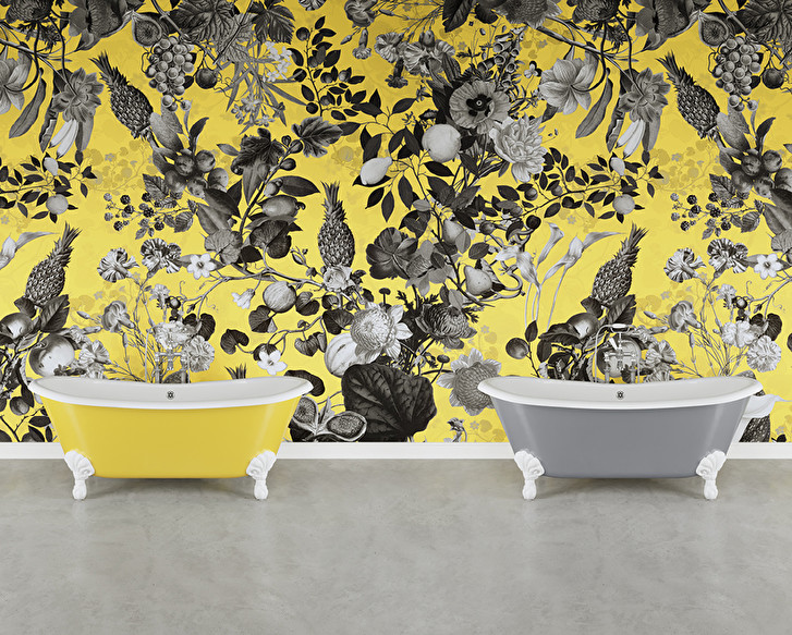 Colore Pantone 2026: l’interpretazione di Devon&Devon