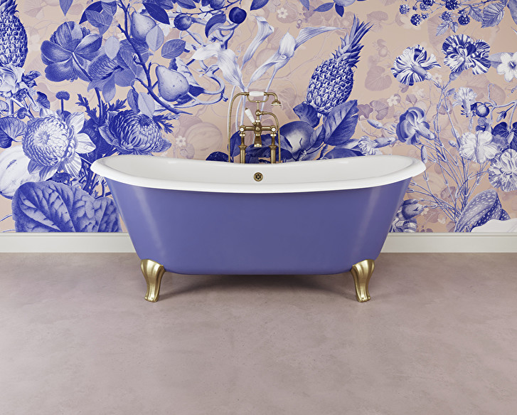 Colore Pantone 2026: l’interpretazione di Devon&Devon