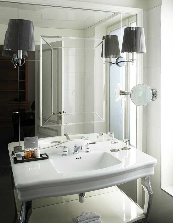 Accor Paris - Baltimore e Stendhal