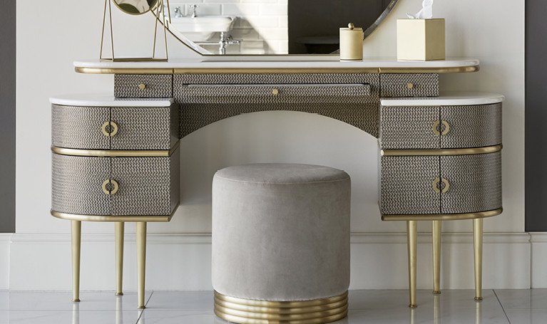 makeup vanity sets with mirror