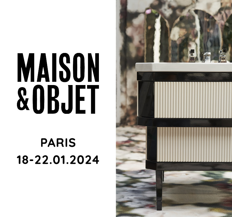Devon&Devon at Maison&Objet 2024