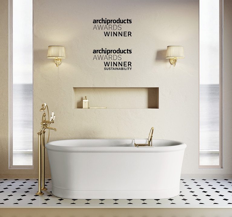 bathroom design awards