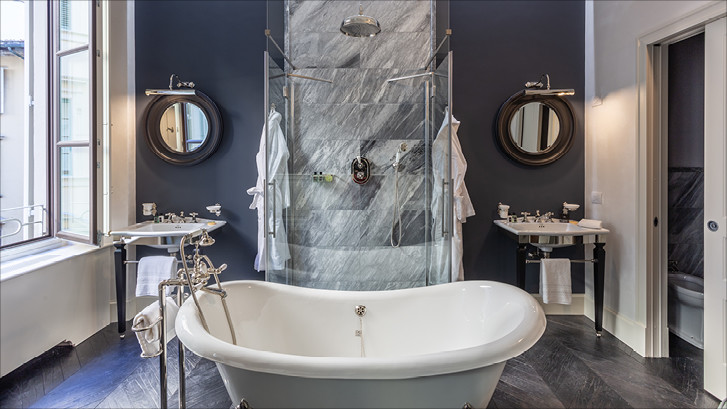 Corte Calzaiuoli Elegant Suites, Florence | Devon&Devon